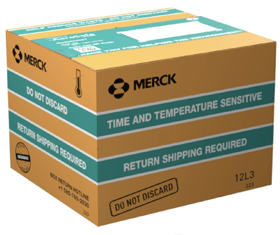 Estimated Shipping Schedule | MerckVaccines.com