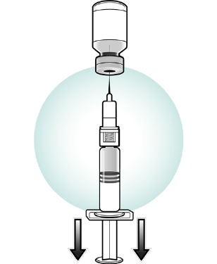 Reconstitution of M-M-R®II (Measles, Mumps, and Rubella Virus Vaccine Live)
